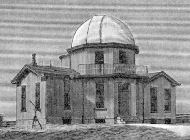 Observatory - 1895