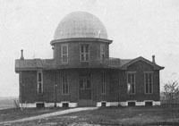 Bucknell Building Information, Powered By ITEC ImageDB